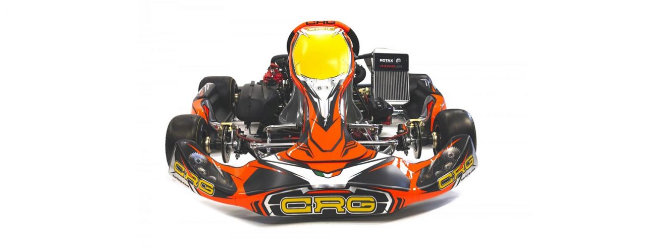 Complete Kits | Marcou Racing